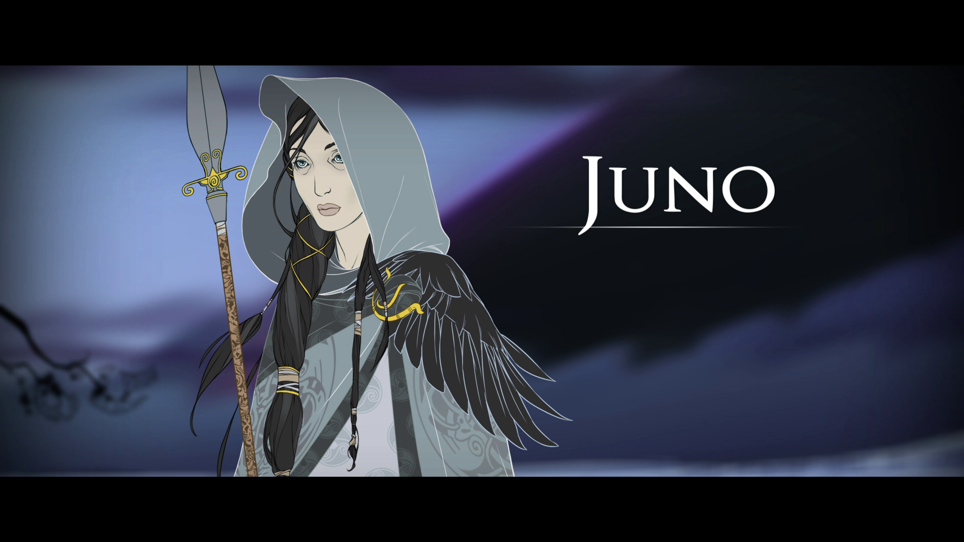 The Banner Saga